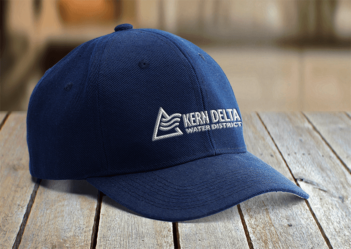 Kern Delta Water District - Logo Design, Website Design & Development ...